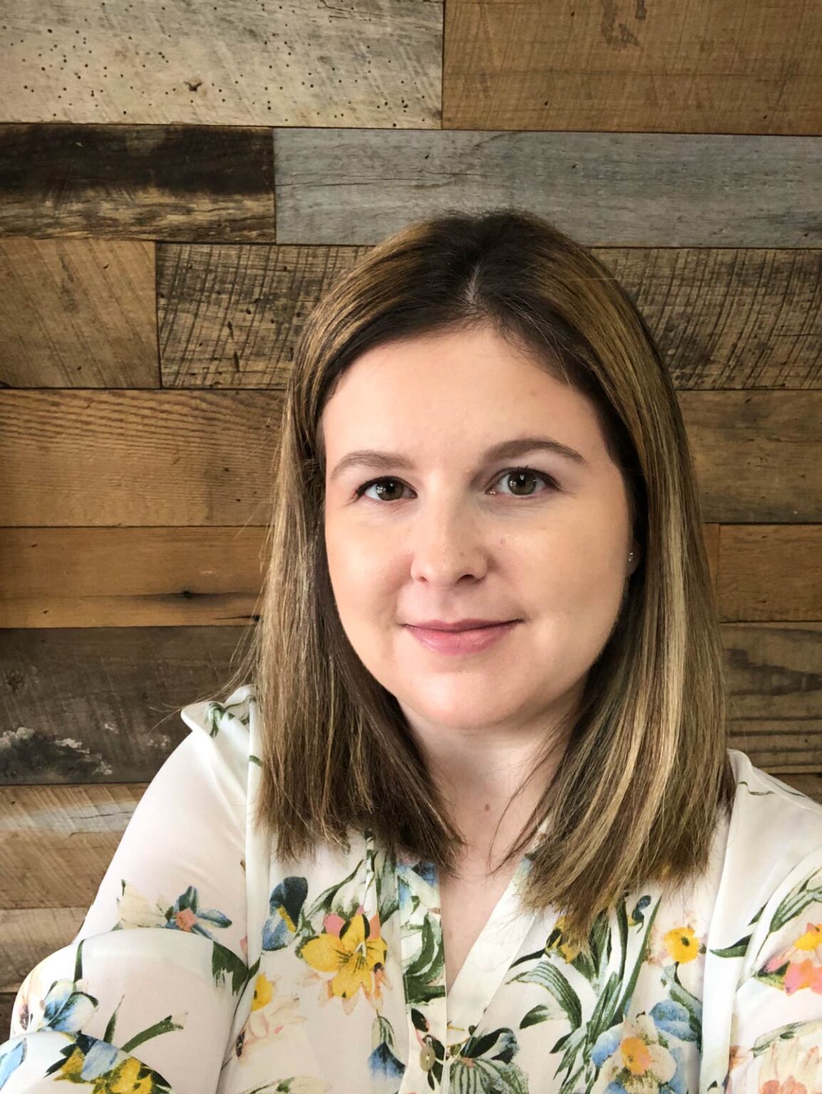Abigail Beeler - Missouri Women's Business Center